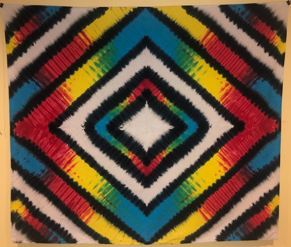Ethan Blumenthal – Dharma Trading Co.