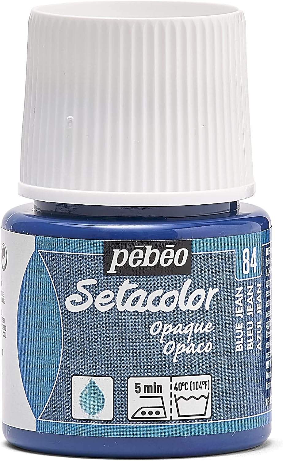 Setacolor Opaque Fabric Paints – Dharma Trading Co.