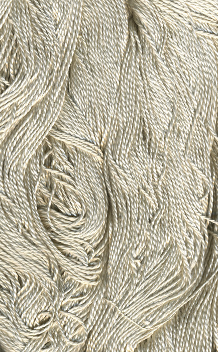 Yarn #20 - Spun Silk Yarn – Dharma Trading Co.